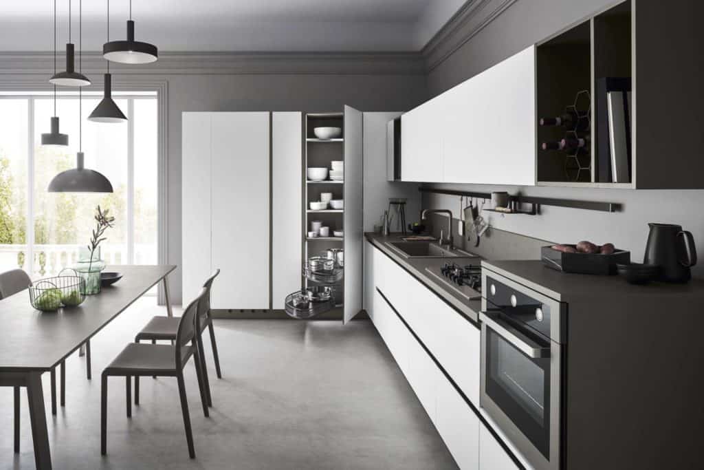 design cucine moderne, come fare un progetto - Myl Idea